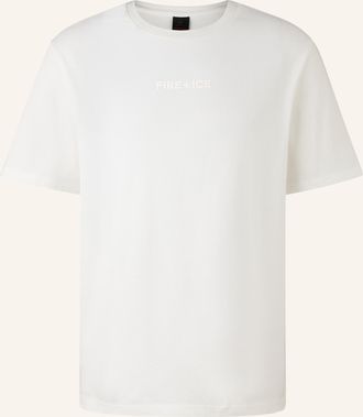 Bogner Fire + Ice Fire+Ice T-Shirt weiss