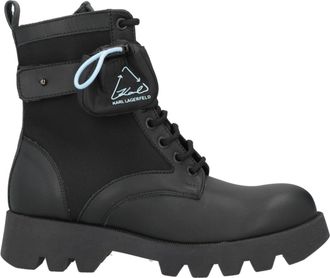 Karl Lagerfeld SCHUHE - Stiefeletten auf YOOX.COM
