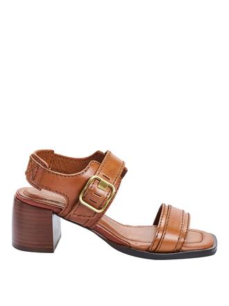 Paul Smith Sandales - Marron