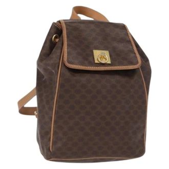 Celine Damen, Pre-Owned, Braun, ONE SIZEGr&ouml;&szlig;e