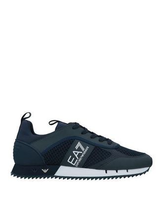 Emporio Armani CHAUSSURES - Sneakers sur YOOX.COM