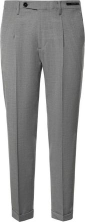 Michael Coal MC Frederick Hose - - Trousers - Herren - Grau - W31