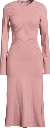 Alberta Ferretti KLEIDER - Midi-Kleider auf YOOX.COM
