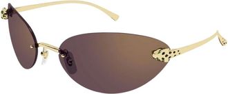 Cartier Damen, Accessories, Gelb, ONE SIZEGr&ouml;&szlig;e