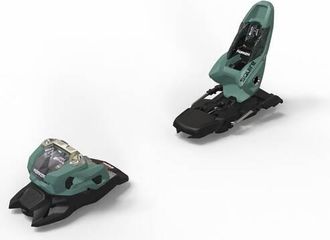 Marker Ski Alpin Bindung SQUIRE 11 90MM GREEN/BLACK