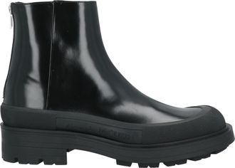 Alexander McQueen SCHUHE - Stiefeletten auf YOOX.COM