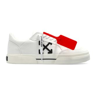 Off-white Femme, Chaussures, Blanc, Taille: 40 EU Baskets Vulc Low