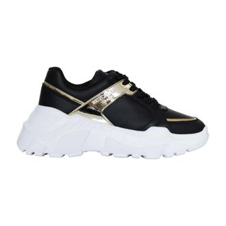 Just Cavalli Sneakers - - Shoes - Damen - Schwarzk - 40 EU