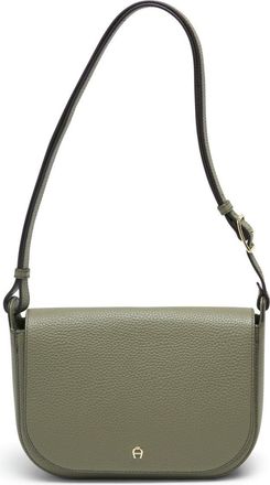 Aigner Umh&auml;ngetasche Pura M Aigner gr&uuml;n
