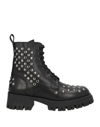 Ovye By Cristina Lucchi SCHUHE - Stiefeletten auf YOOX.COM