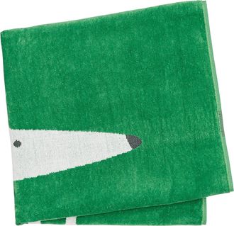 Scion MR Fox Towels Mint Blatt GRÜN