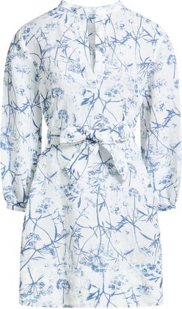 120% Lino KLEIDER - Mini-Kleider auf YOOX.COM