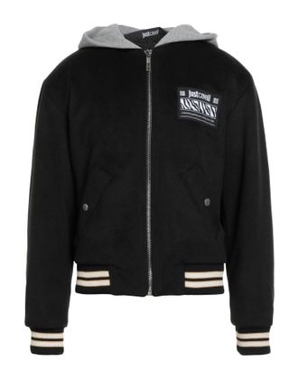 Just Cavalli JACKEN & M&Auml;NTEL - Jacken und Anoraks auf YOOX.COM