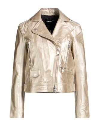 Karl Lagerfeld JACKEN & M&Auml;NTEL - Jacken und Anoraks auf YOOX.COM