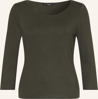 someday Someday Shirt Kirosa Mit 3/4-Arm gruen