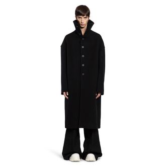 Rick Owens MAN COATS