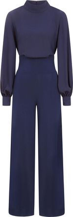 Hot Squash Jumpsuit