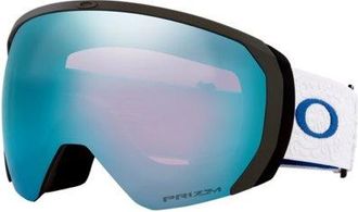 Oakley Flight Path L Aleksander Kilde Signature - Skibrille