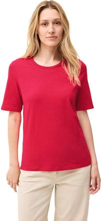 Cecil Damen Basic T-Shirt