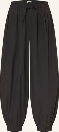Arket Arket 7/8-Hose schwarz