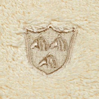 ROSS Uni-Walk Handtücher Vita Sand, Waschhandschuh 16x22 cm