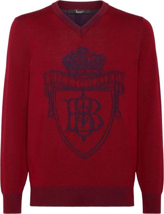 Billionaire Boys Club Homme, Pulls, Rouge, Taille: 3XL Sweater Love