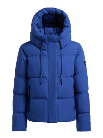 Khujo Steppjacke ENITS2 MATT
