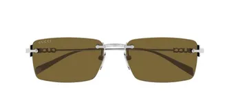 Gucci GG1941S Sunglasses - Brown