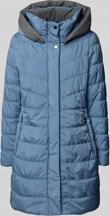 Fuchs Schmitt Steppmantel mit Reißverschlusstaschen