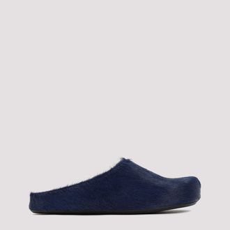 Marni Fussbett Sabot