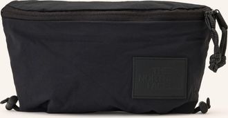 The North Face G&uuml;rteltasche Never Stop schwarz