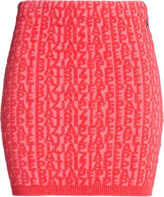 Patrizia Pepe HOSEN & R&Ouml;CKE - Minir&ouml;cke auf YOOX.COM