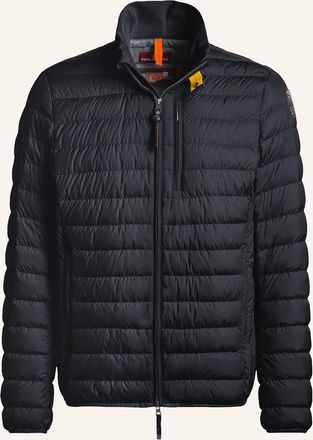Parajumpers Parajumpers Daunenjacke Ugo schwarz
