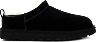 UGG Ugg, Femme, Chaussures, Noir, Taille: 41 EU Classic Micro