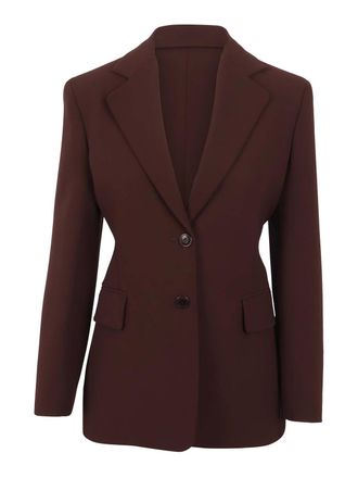 Ermanno Scervino Blazer - Marron