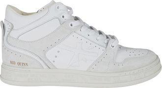 Premiata Damen, Schuhe, Weiß, 36 EUGröße