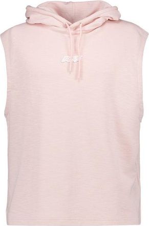 Boss Orange by Hugo Boss BOSS Orange Herren Pullover rosa unifarben