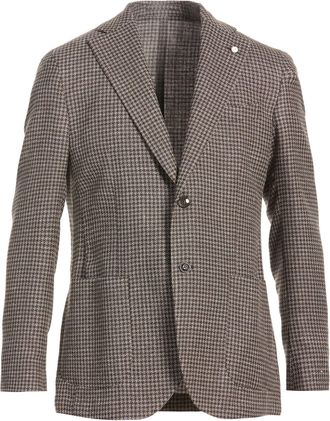 Luigi Bianchi Mantova ANZ&Uuml;GE und CO-ORDS - Blazers auf YOOX.COM