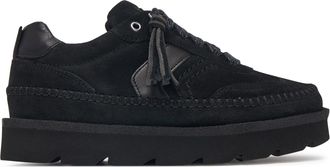 Clarks Sneakers Clarks Meare Eve 26328099 Schwarz
