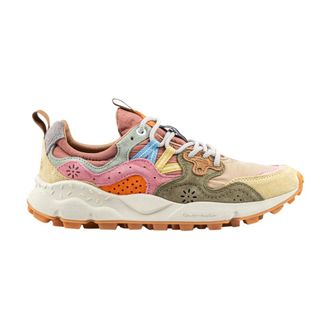 Flower Mountain Damen, Schuhe, Mehrfarbig, 35 EUGr&ouml;&szlig;e