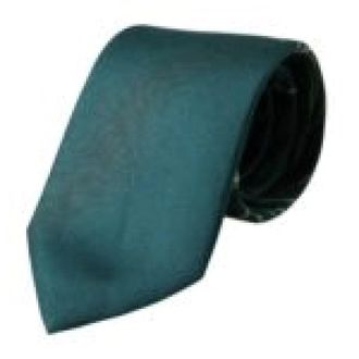 Dolce & Gabbana Bedruckte- verstellbare Krawatte aus Seide - - Accessories - Herren - Gr&uuml;n - ONE SIZE