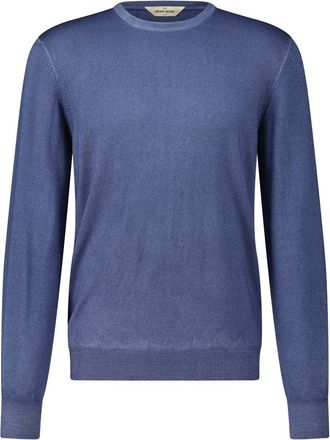 Gran Sasso Strickpullover aus Wolle