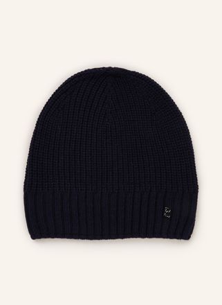 Bogner M&uuml;tze Freddy blau