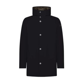Roberto Ricci Design Rrd, Herren, Jacken, Schwarzk, 3XLGr&ouml;&szlig;e