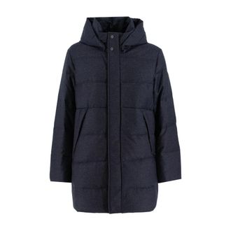 Duno Magnus Jacket - - Jackets - Herren - Schwarzk - XL