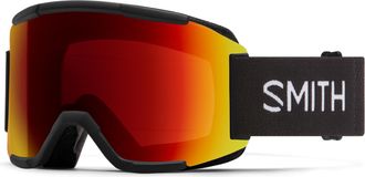 Smith Squad Ersatzgl&auml;ser f&uuml;r Brillen, Erwachsene, Unisex, Schwarz, Einheitsgr&ouml;&szlig;e