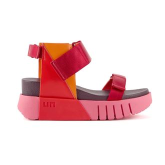United Nude Delta Run - - Shoes - Damen - Mehrfarbig - 40 EU