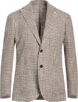 L.B.M. 1911 ANZ&Uuml;GE und CO-ORDS - Blazers auf YOOX.COM