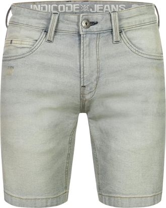 INDICODE JEANS Shorts Fly