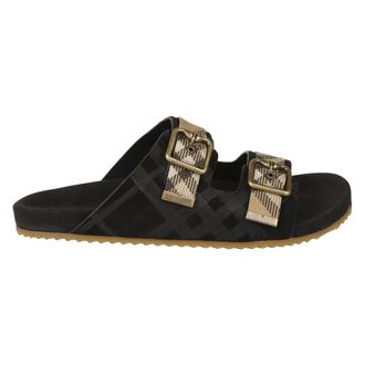 Burberry Herren, Schuhe, Schwarzk, 40 EUGr&ouml;&szlig;e